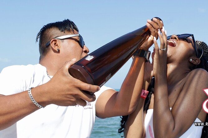 Adults only Hip Hop Sessions Boat Party Cabo San Lucas - Authentic Experiences and Guest Feedback