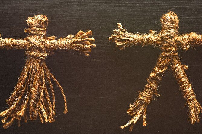 Adults Only Voodoo History Guided Walking Tour in New Orleans - FAQ