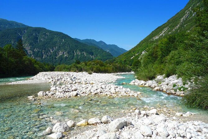Advanced canyoning A+ package - Key Points