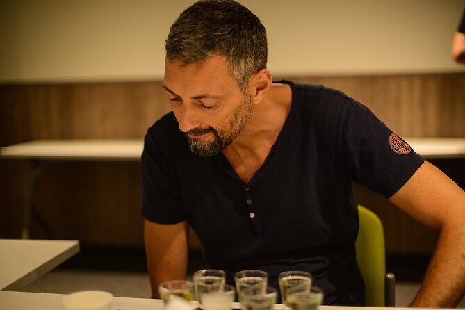 Advanced Kyoto Insider Sake Experience - Key Points