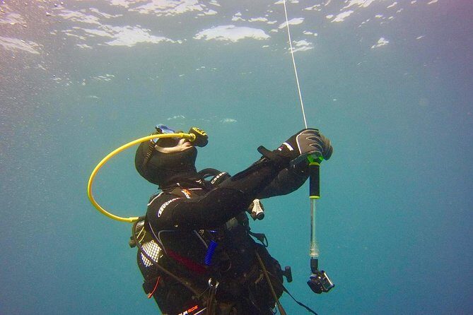 ADVANCED OPEN WATER CERTIFICATION - Improve your scuba diving skills up to 30m ! - Frequently Asked Questions