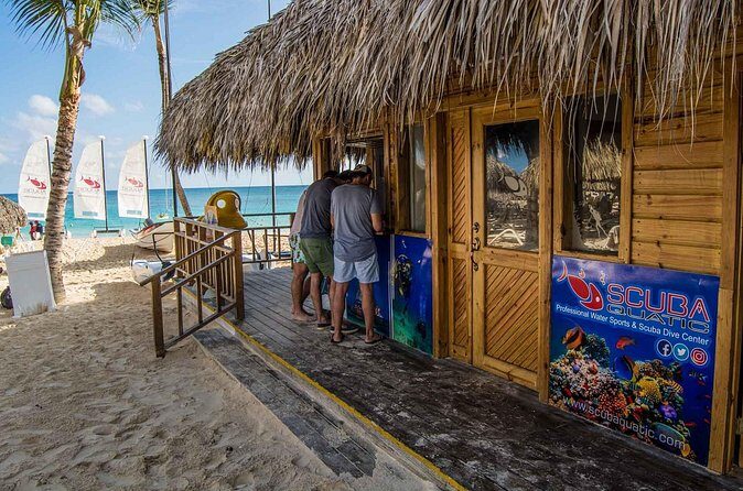 Advanced Open Water Diver - Bávaro - Who Should Consider This Course?