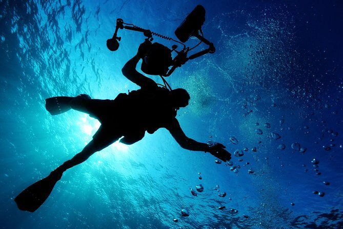 Advanced Open Water Diver course PADI in Playa del Carmen - The Underwater Experience