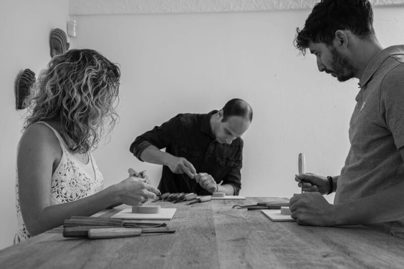 Advanced Workshop - What Travelers Say