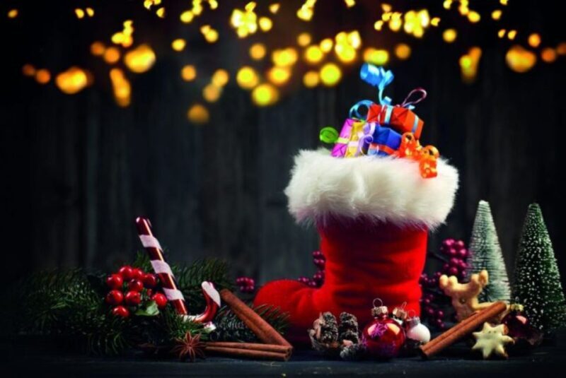 Advent trips with Christmas music - The Scenic Route and Itinerary Breakdown