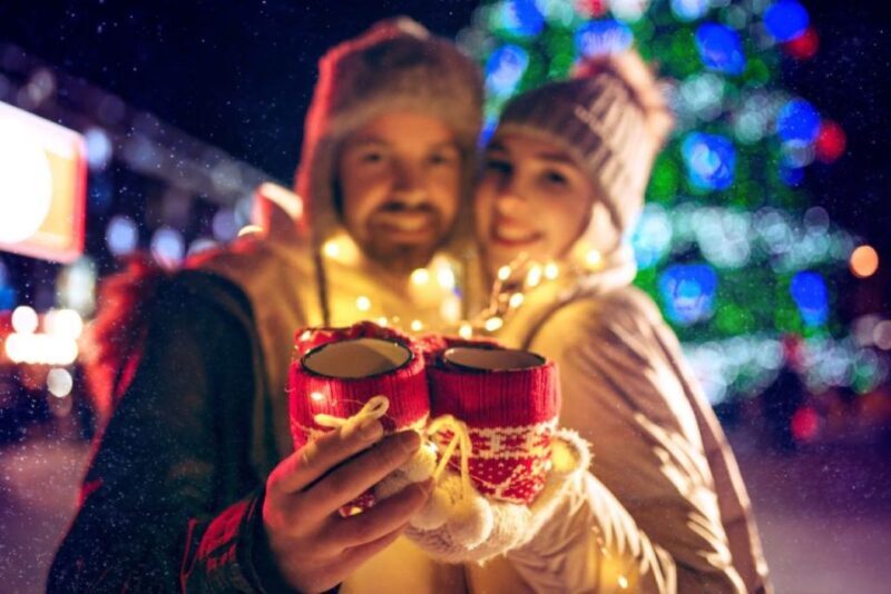 Advent trips with Christmas music - The Balance of Experience and Value