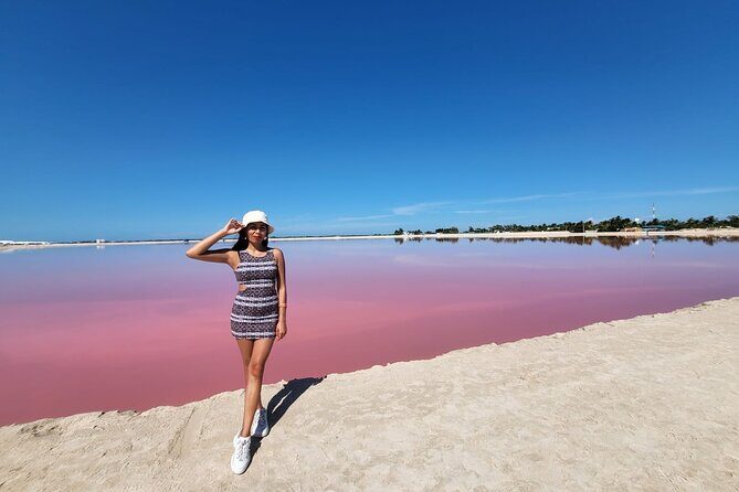 Adventour Day: Coloradas and Rio Lagartos Excursion from Cancun! - Practicalities & Tips for Travelers