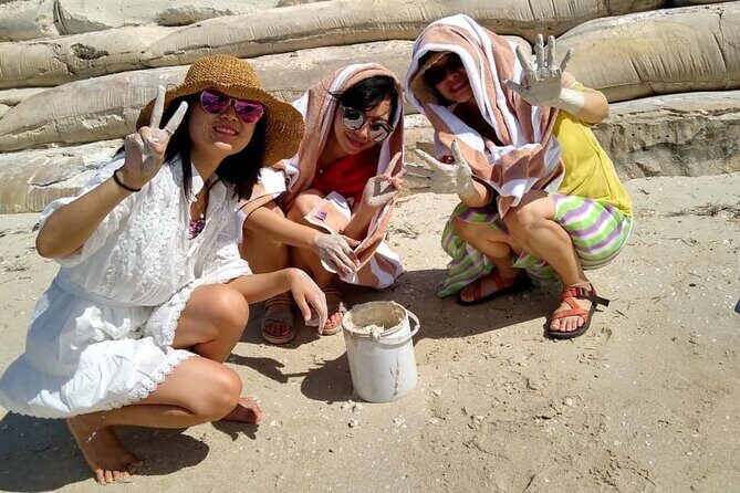 Adventour Day: Coloradas and Rio Lagartos Excursion from Cancun! - Who Should Consider This Tour?