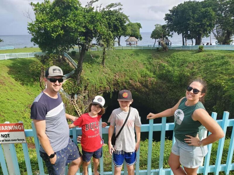 Adventour Samoa: Full Day Tour - Practical Details and Tips