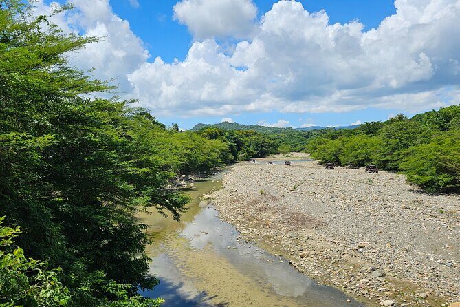 Adventure 27 Pools of Damajagua in Puerto Plata - Frequently Asked Questions