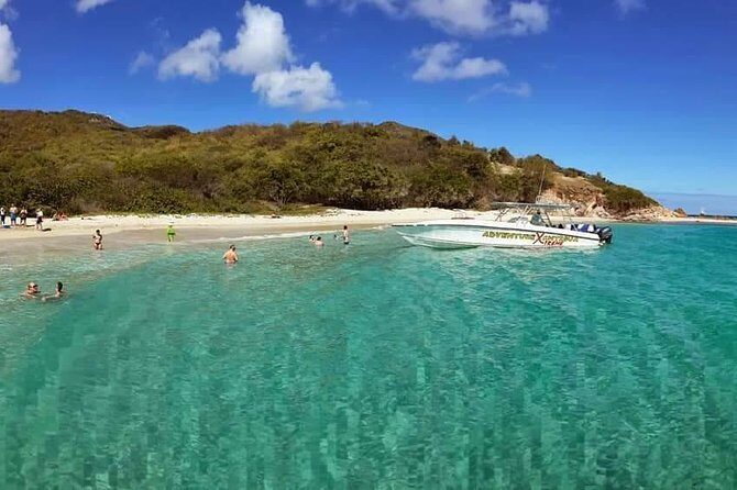 Adventure Antigua - The Xtreme Circumnavigation - Final Thoughts