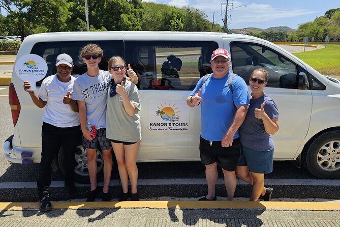 Adventure ATV Tour in Puerto Plata  Get Muddy, Go Wild! - Key Points