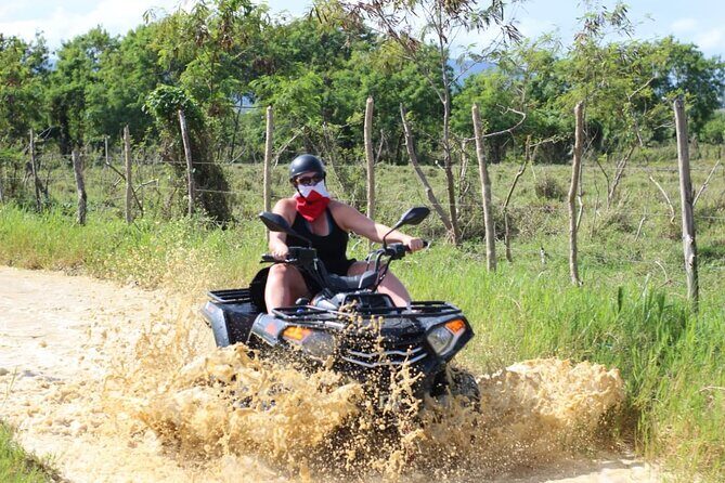 Adventure ATV Tour in Puerto Plata  Get Muddy, Go Wild! - Final Thoughts