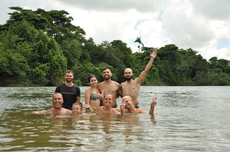 Adventure Bayahibe: Buggies, Cave, Culture in Half a Day - An Authentic Mix of Adventure and Culture