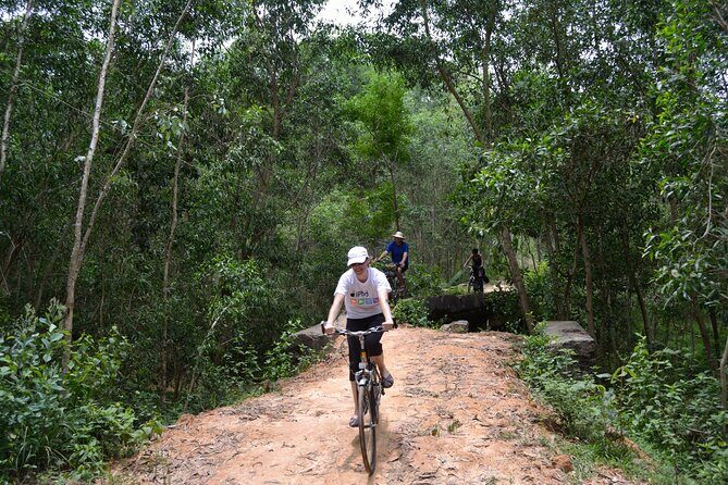 Adventure Bike Tour from Hoi An - What Past Travelers Say