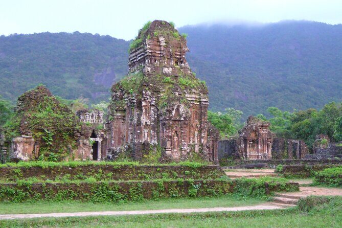 Adventure Bike Tour from Hoi An - The Balance of Adventure and Comfort