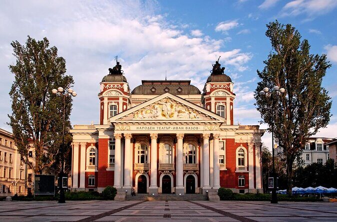 Adventure bike tours in Sofia - Key Points