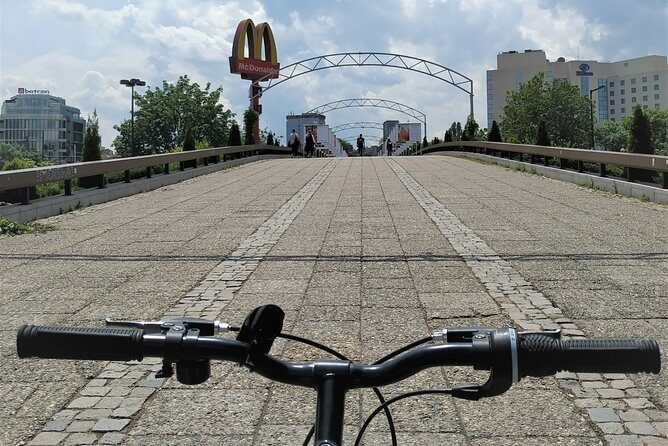 Adventure bike tours in Sofia - What Travelers Say