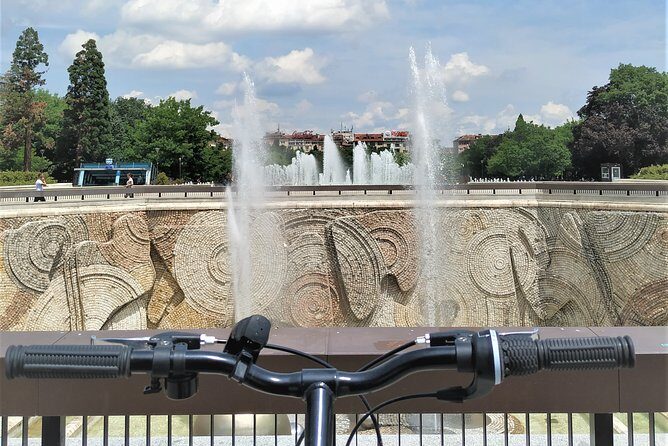 Adventure bike tours in Sofia - Price and Value