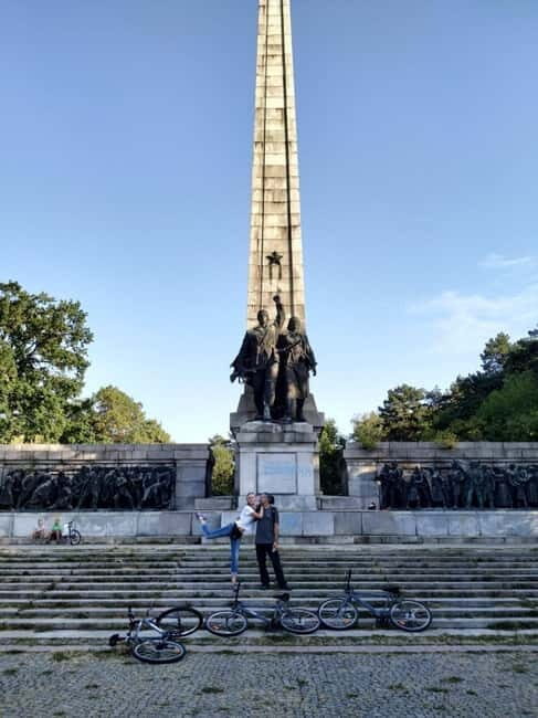 Adventure bike tours in Sofia - Final Thoughts: Is It Worth It?