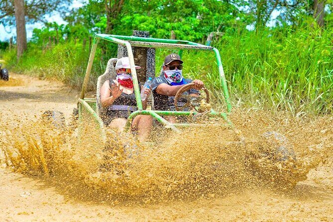Adventure Buggies Small Group Punta Cana - Who Should Consider This Tour?