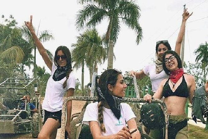 Adventure Buggy & ATV Extremes Macao Beach, Punta Cana. - Who Will Love This Tour?