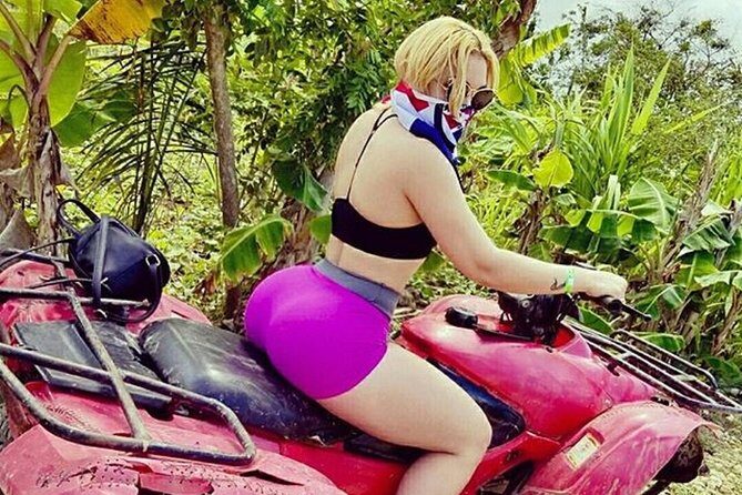 Adventure Buggy & ATV Extremes Macao Beach, Punta Cana. - Final Words