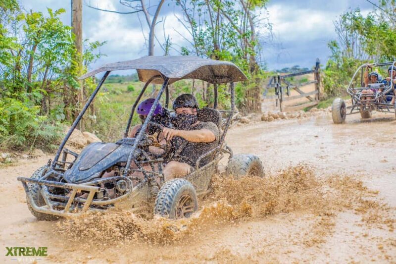 Adventure Buggy Punta Cana:Cave Macao Beach - An Overview of the Adventure Buggy Punta Cana Tour