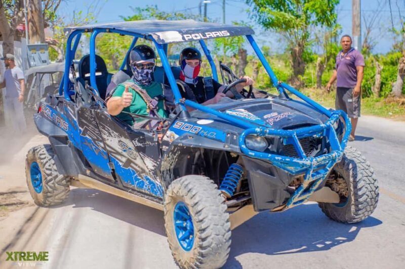 Adventure Buggy Punta Cana:Cave Macao Beach - Who Should Consider This Tour?
