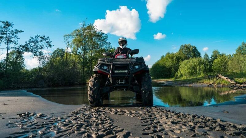 Adventure Buggy Punta Cana:Cave Macao Beach - The Sum Up