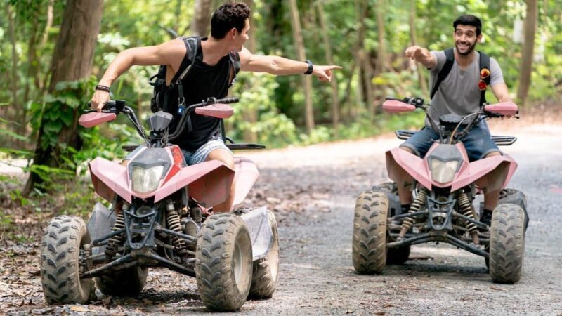 Adventure Buggy Punta Cana:Cave Macao Beach - FAQ
