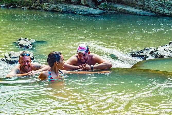 Adventure Bundle: Monkeyland, Ziplines & Buggies Punta Cana - The Real Value of the Adventure Bundle