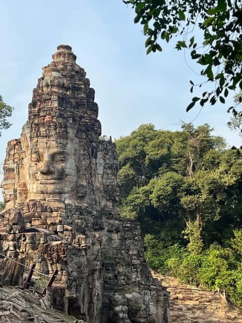 Adventure Cambodia: A 12-Day Guided Tour off the Beaten Path - Key Points