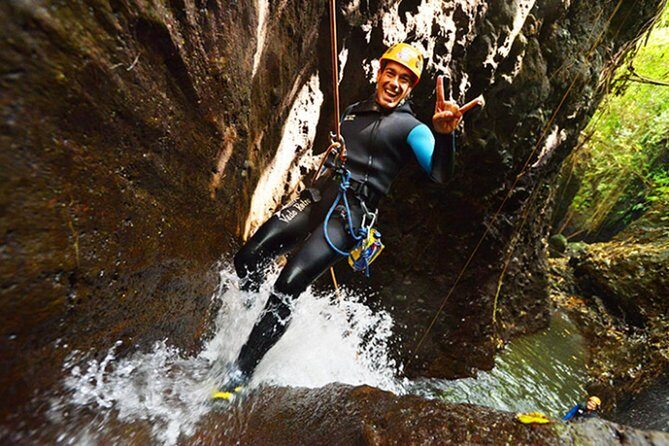 Adventure Canyoning: Aling Gorges - FAQ