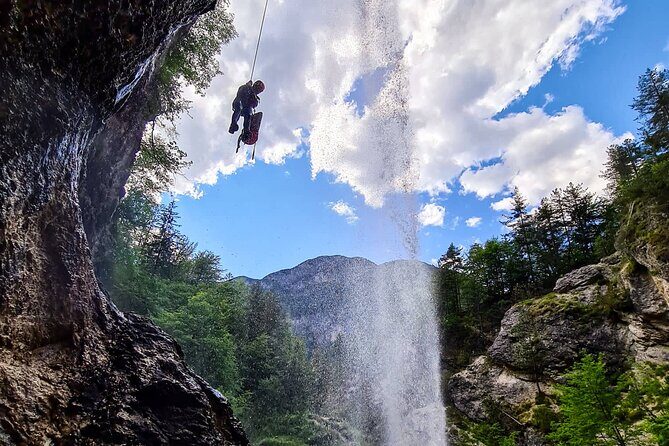 Adventure Canyoning Tour in the Fratarica Canyon - Bovec, Slovenia - Authentic Experiences Reflecting Traveler Feedback