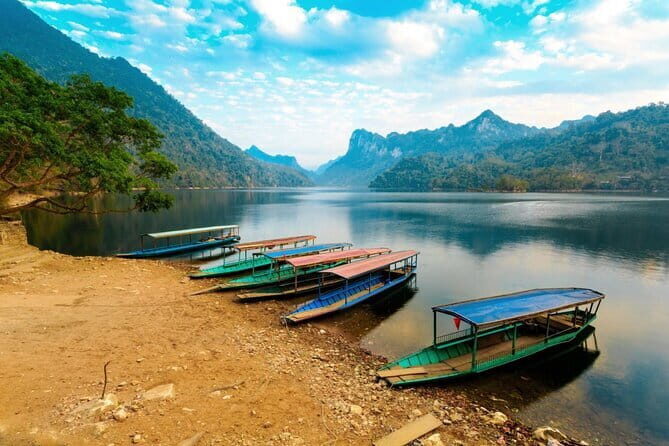 Adventure Cao Bang & Ha Giang Loop Private 5 Days Tour - Final Thoughts