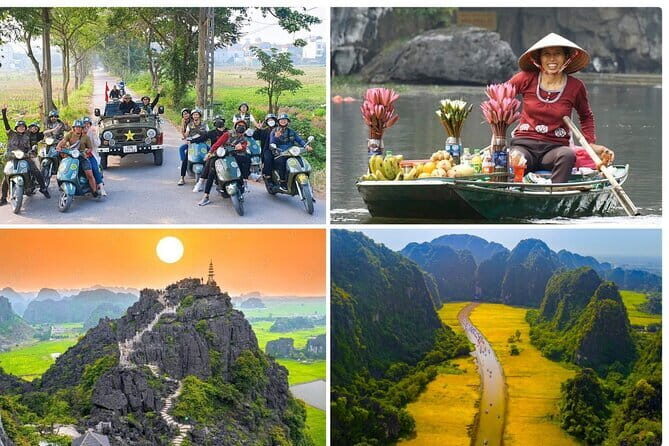 Adventure Cao Bang & Ha Giang Loop Private 5 Days Tour - FAQ