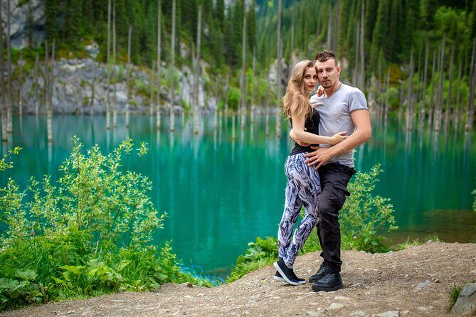 Adventure Charyn & Kolsay & Kayndy lakes (1 day private tour) - FAQ