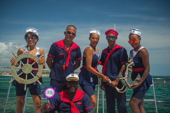 Adventure Combo: Party Boat Cruise & Parasailing - Practical Tips for Booking and Enjoying