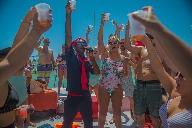 Adventure Combo: Party Boat Cruise & Parasailing - Final Thoughts