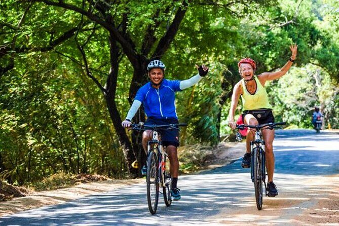 Adventure Cycling from Galle - An In-Depth Look at the Itinerary