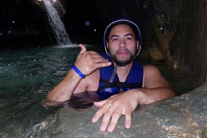 Adventure Damajagua Waterfalls and Monkey House in Puerto Plata - Detailed Review of the Tour