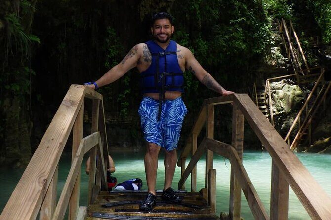 Adventure Damajagua Waterfalls and Monkey House in Puerto Plata - Practical Details