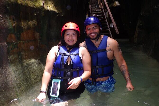 Adventure Damajagua Waterfalls and Monkey House in Puerto Plata - Who Should Consider This Tour?