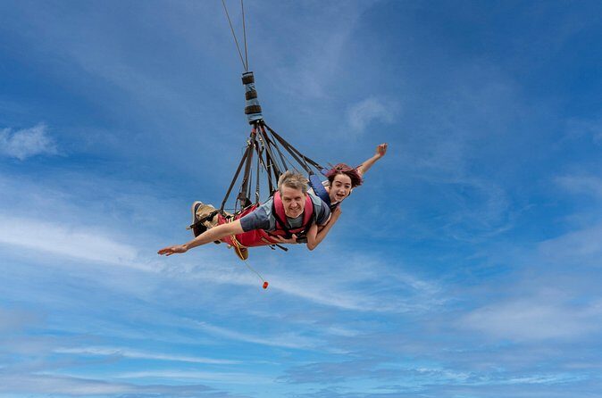 Adventure Day at Royal Gorge Bridge and Park From Denver - FAQs