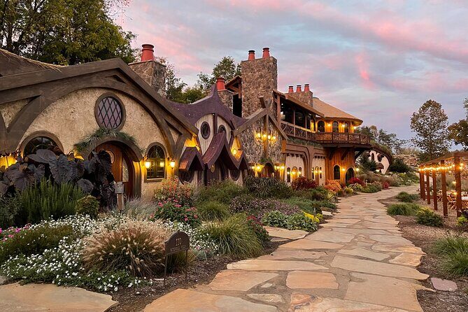 Adventure Day Pass at Ancient Lore Village - Final Thoughts: Who Should Book This Tour?