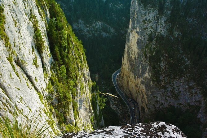 Adventure day trip from Iasi | Hiking in the Carpathian Mountains - Authentic Experiences and Traveler Insights