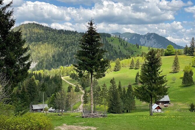 Adventure day trip from Iasi | Hiking in the Carpathian Mountains - FAQ