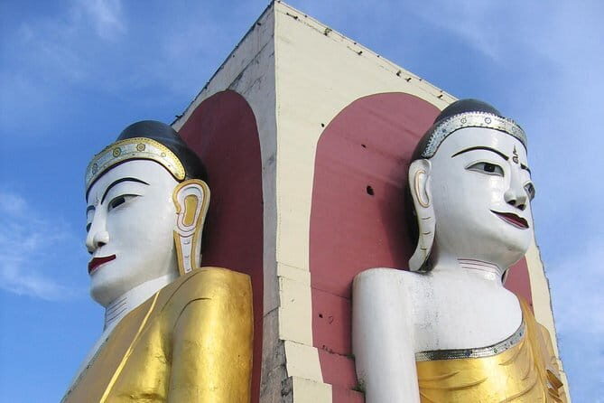 Adventure Day Trip to Bago - Key Points