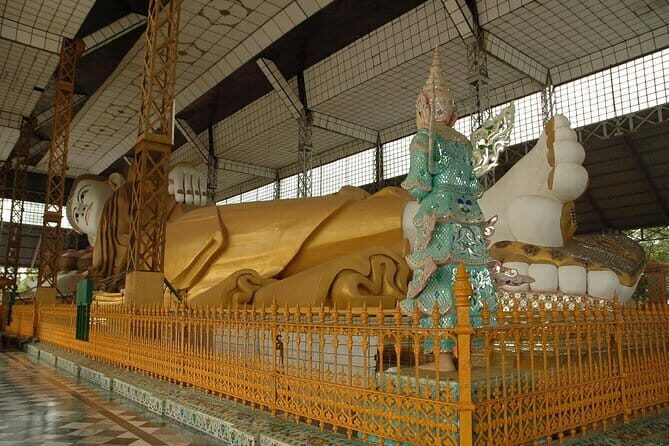 Adventure Day Trip to Bago - Logistics and Practical Tips